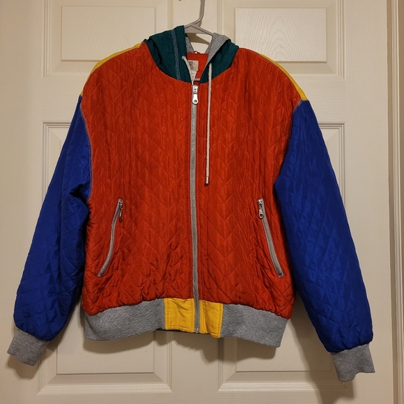 St. John's Bay | Jackets & Coats | Vintage St Johns Bay Women Sport ...